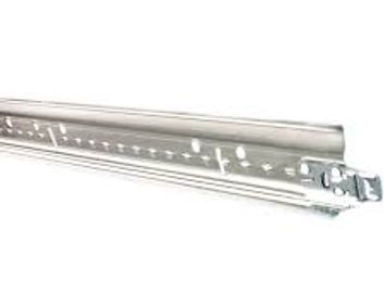 Plafones y supension | Edifica Abastecedora